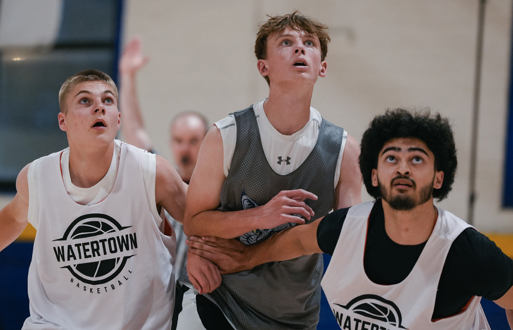 Lakeview teams hold court in Torrington | Litchfield.bz