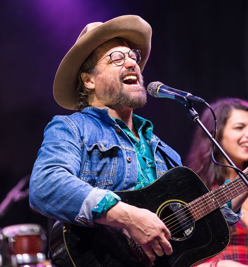 Black Bear Music Fest moves to Harwinton | Litchfield.bz