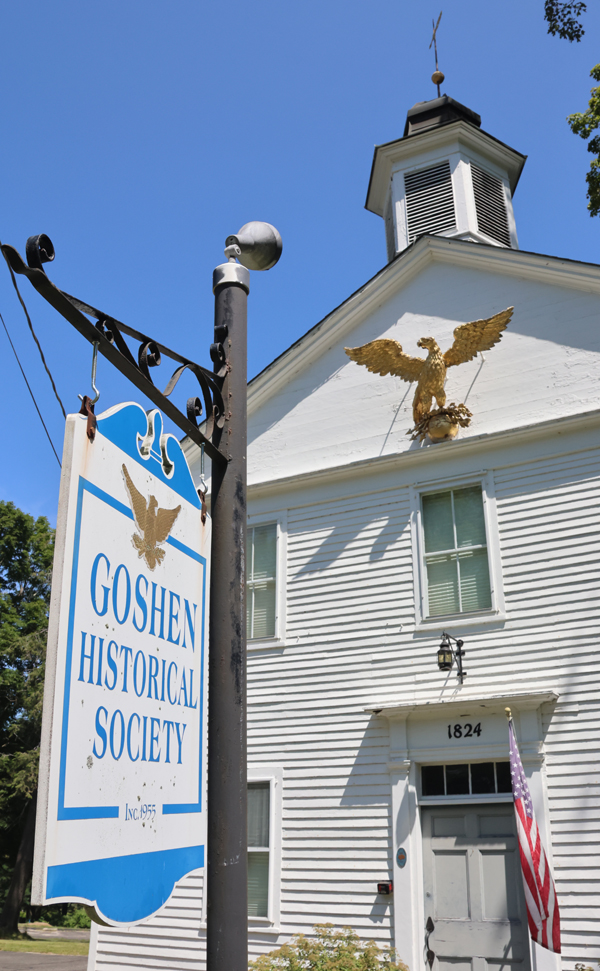 Our Towns: Arethusa Farm looking forward | Litchfield.bz