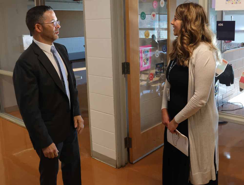 Schools in Region 20 open for business | Litchfield.bz