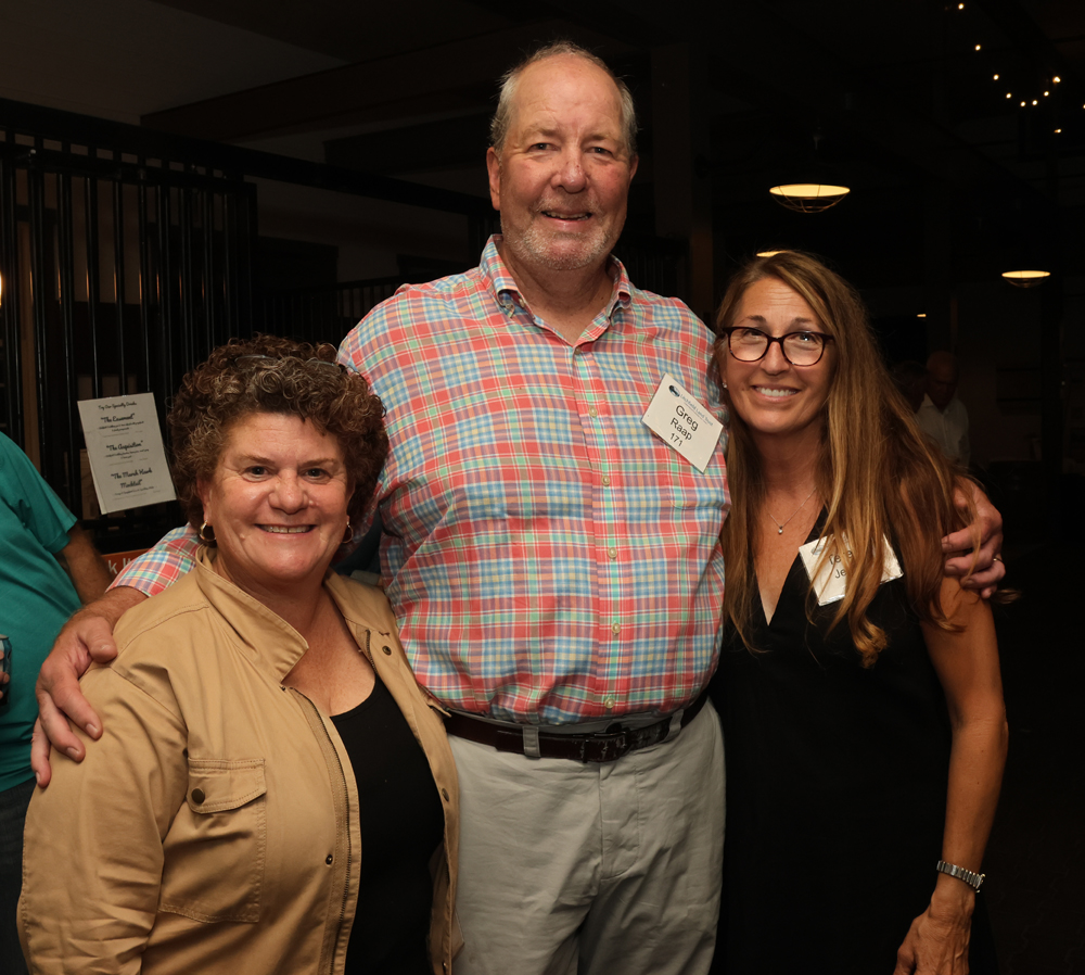 Land trust party was a night to remember | Litchfield.bz