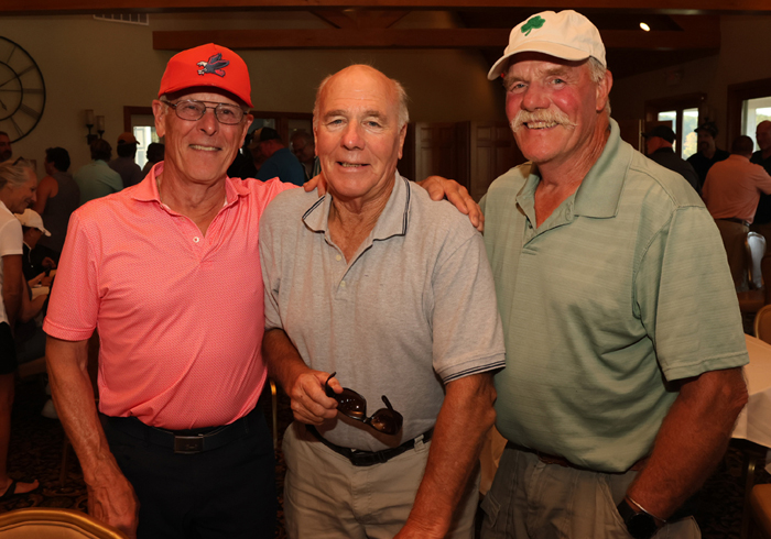 Our Towns: Golf tournament benefits WVFC | Litchfield.bz