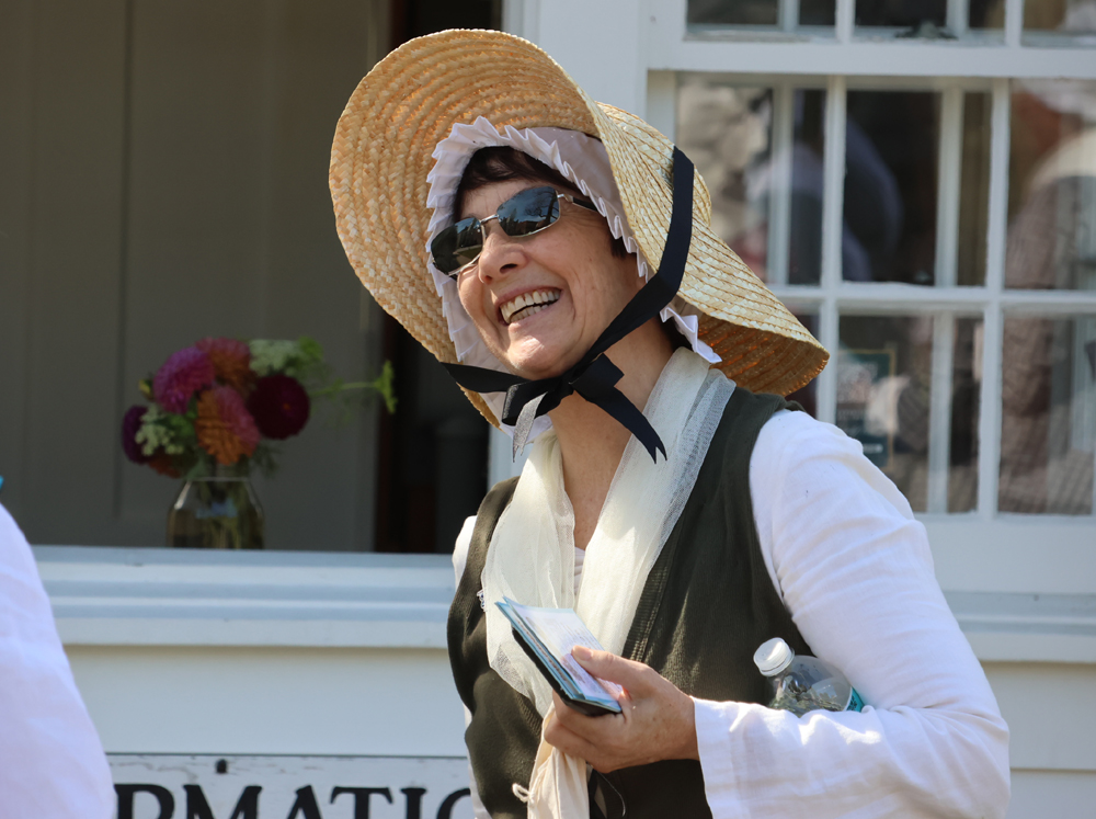 Promoting Plein Air and 250th celebration | Litchfield.bz