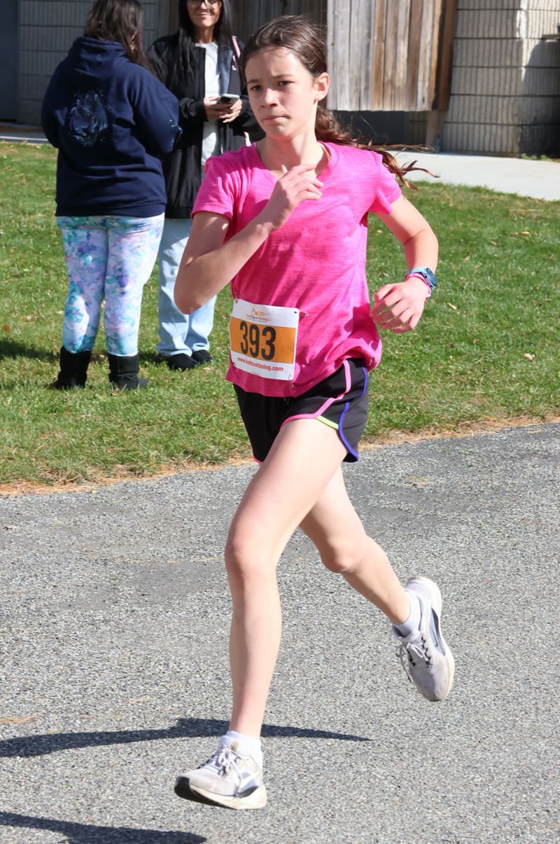 Cider Run draws fast field to Warren Woods | Litchfield.bz