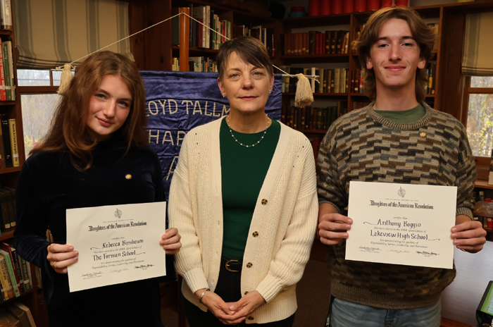 Our Towns: Love is conquering adversity | Litchfield.bz