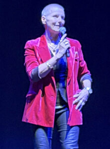 BZ spotlight: Litchfield’s Elizabeth Gilbert | Litchfield.bz