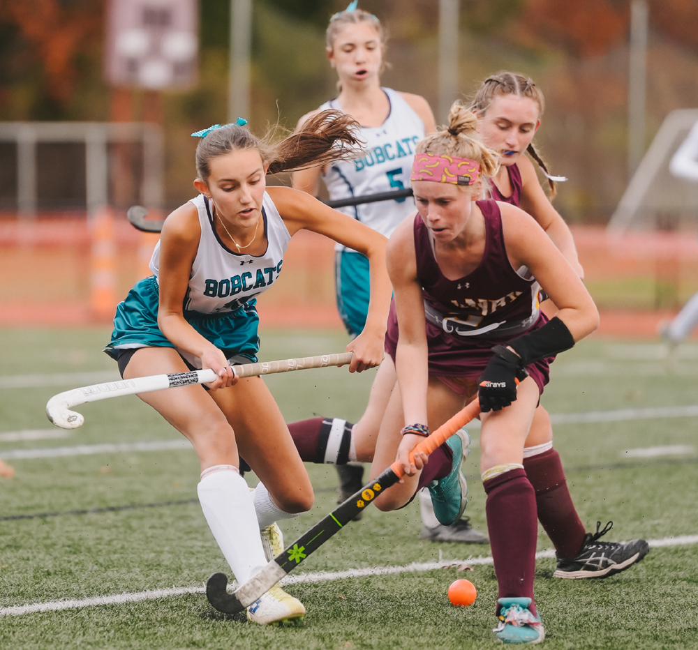 Granby ousts ‘Cats in Class M tournament | Litchfield.bz
