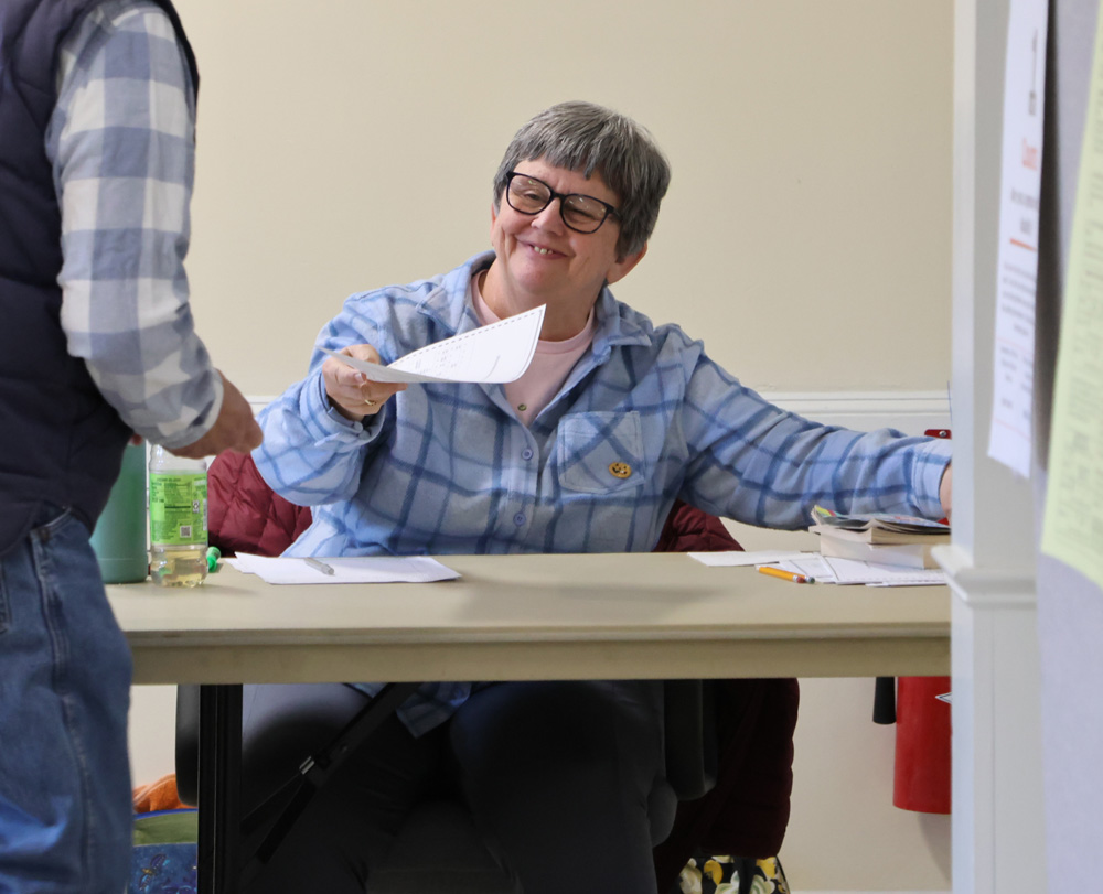 The vote: Litchfield, Morris, Goshen, Warren | Litchfield.bz