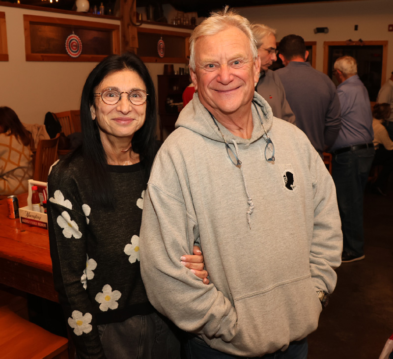 The vote: Litchfield, Morris, Goshen, Warren | Litchfield.bz