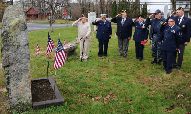 Our Towns: BCAC celebrates its success | Litchfield.bz