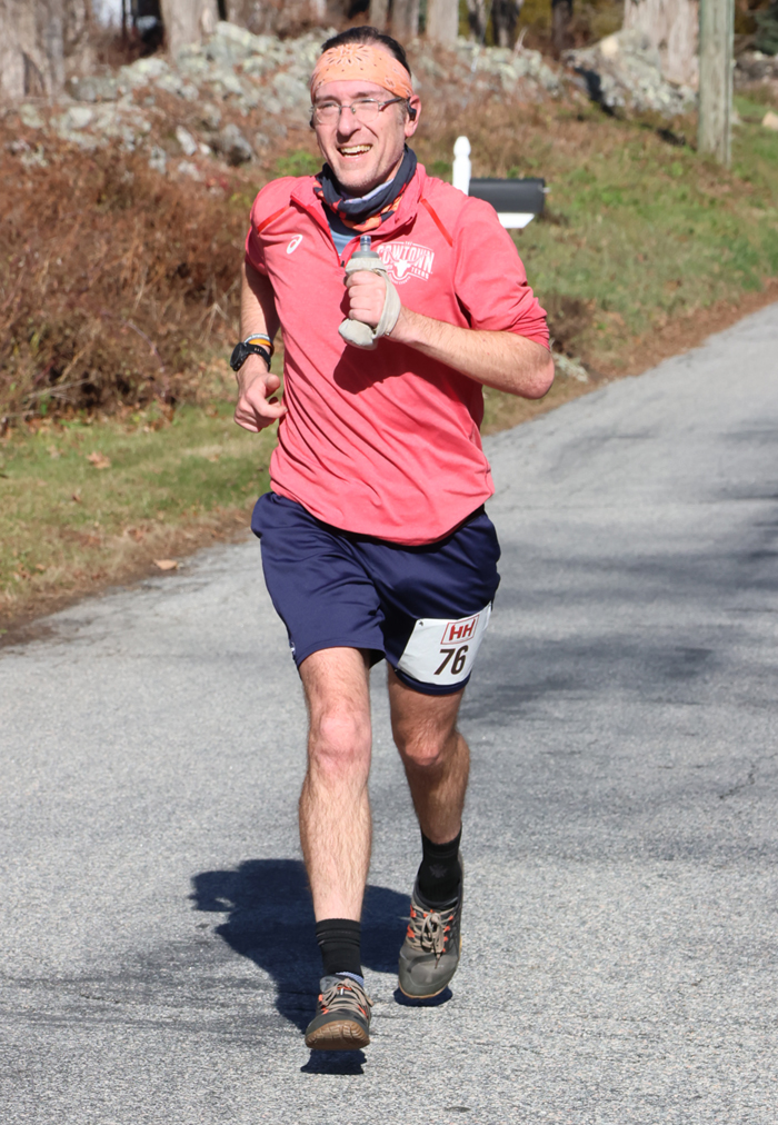 Hillacious race tests the mettle of runners | Litchfield.bz