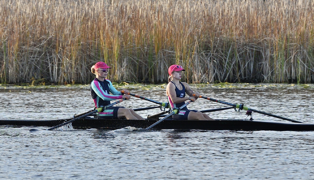 Rowing club scores medals in Saratoga | Litchfield.bz