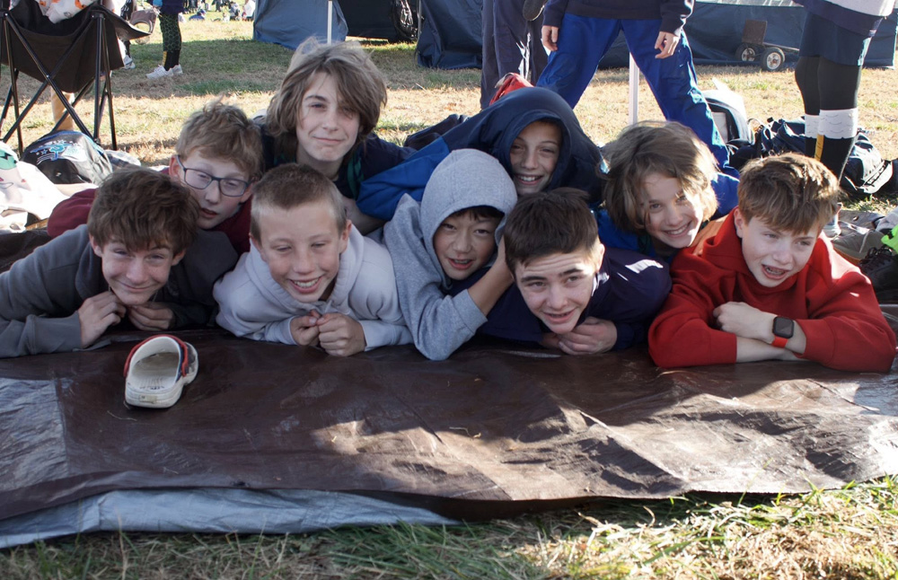Plumb Hill runners compete in state meet | Litchfield.bz