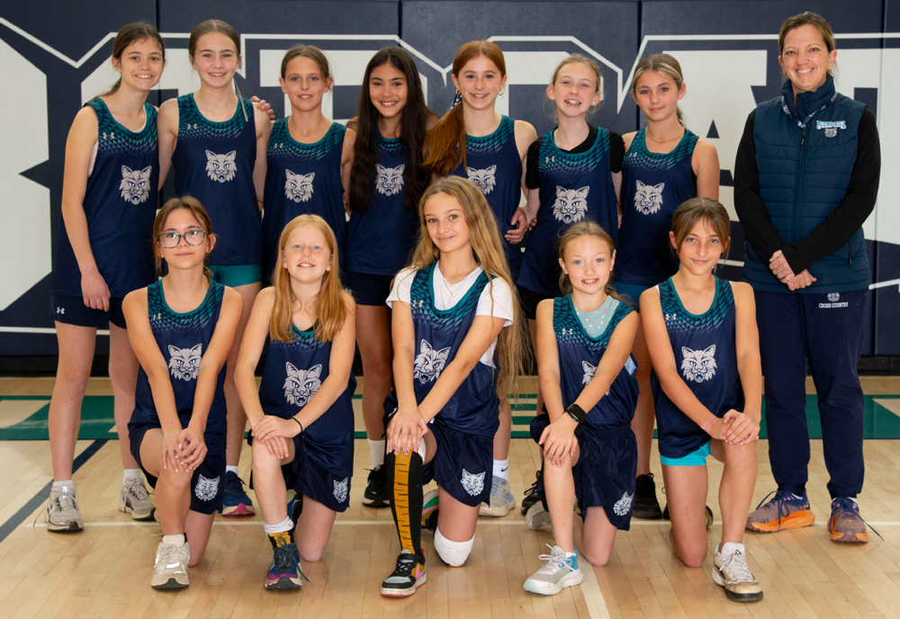 PHMS teams had successful fall seasons | Litchfield.bz