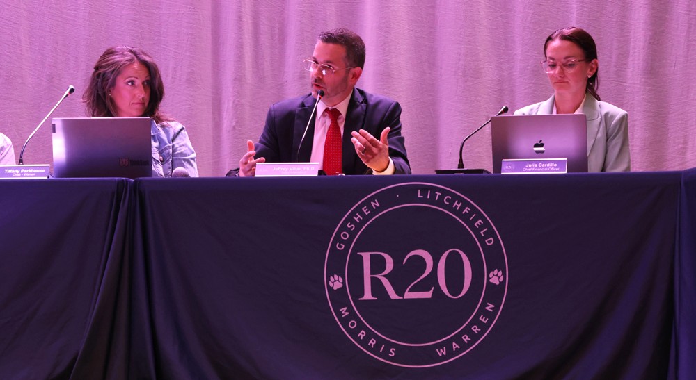 Year in review: Much to celebrate in 2025 | Litchfield.bz