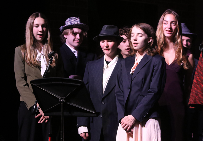 Lakeview Players set to take the stage | Litchfield.bz