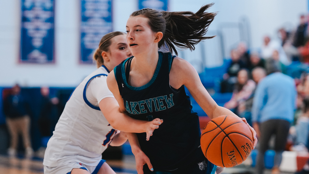 Barone leads ‘Cats to big non-league win | Litchfield.bz