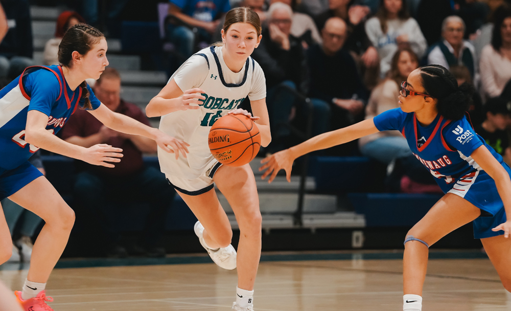 Bobcats riding high in Berkshire League | Litchfield.bz
