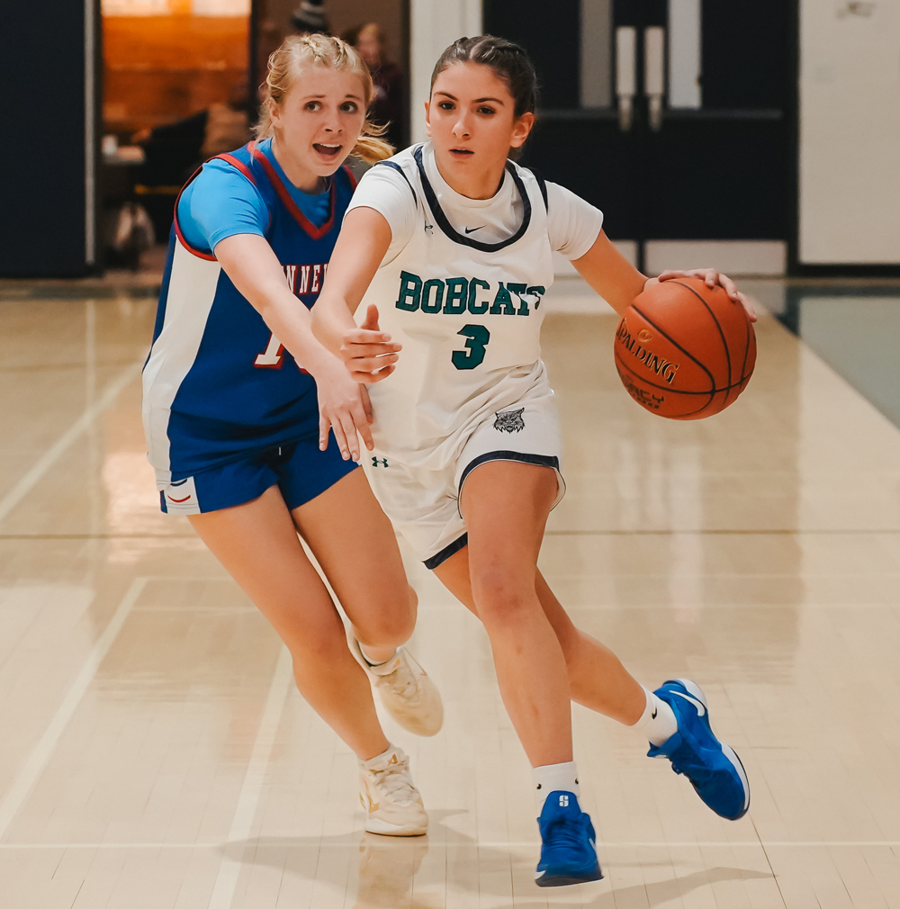 Bobcats riding high in Berkshire League | Litchfield.bz