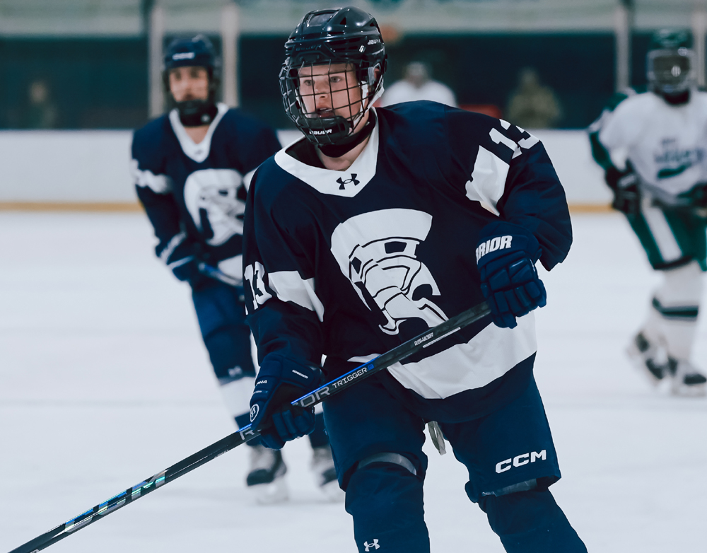 Lakeview trio key skaters for Shepaug | Litchfield.bz