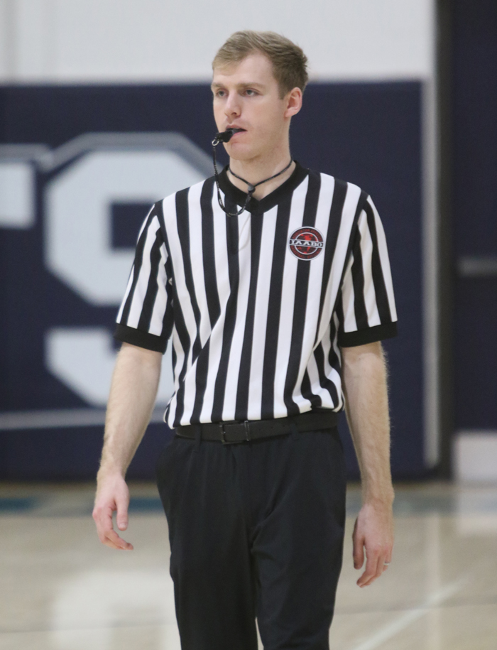 Sattazahn returns to his old home court | Litchfield.bz