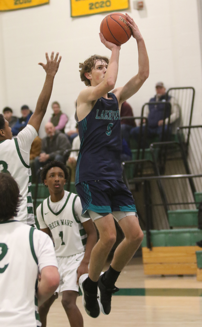 Gollow makes history in Bobcat defeat | Litchfield.bz
