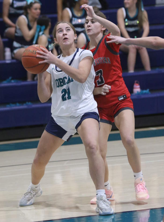 Memorable season taking shape for ‘Cats | Litchfield.bz