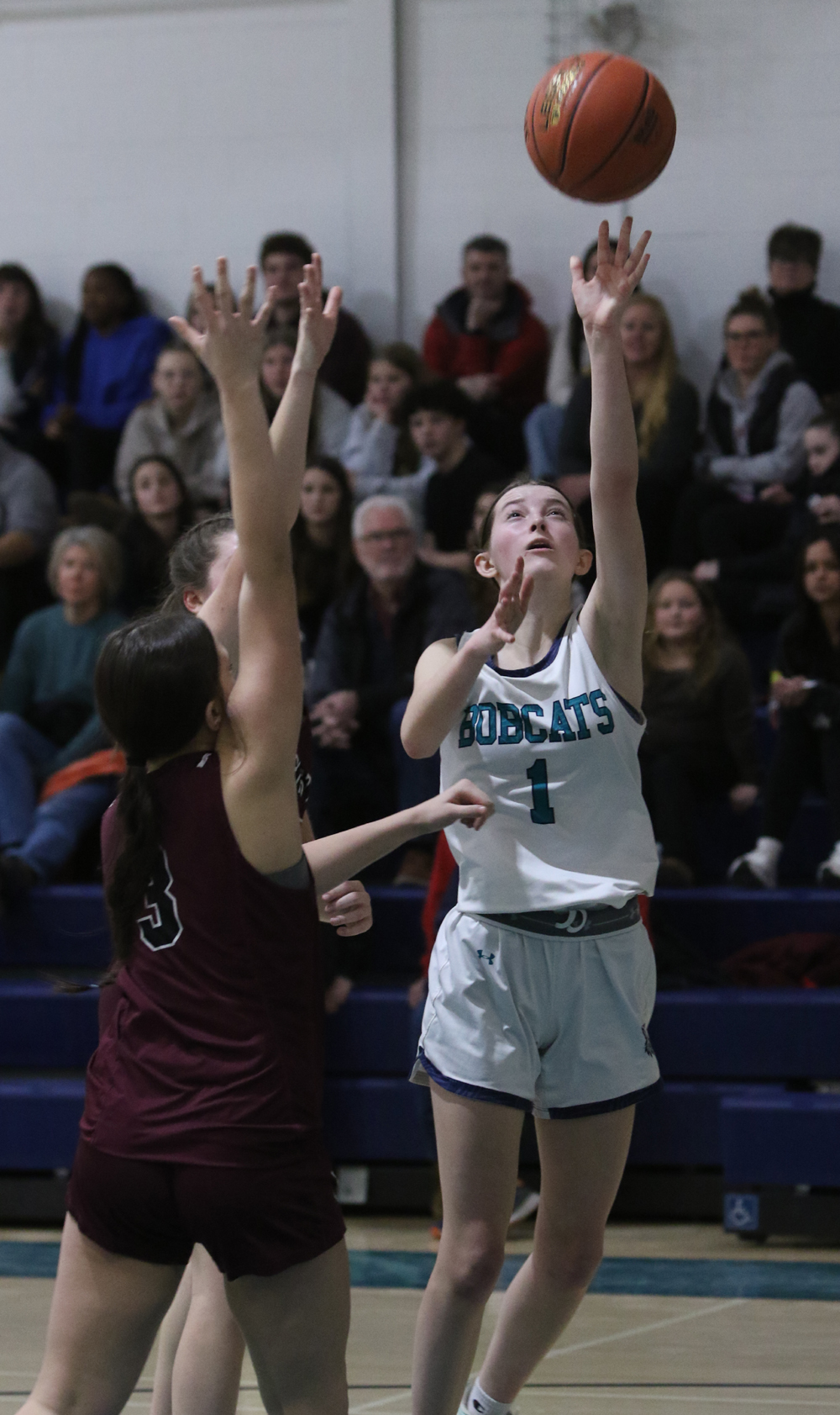 Sweet revenge: ‘Cats beat Torrington in OT | Litchfield.bz