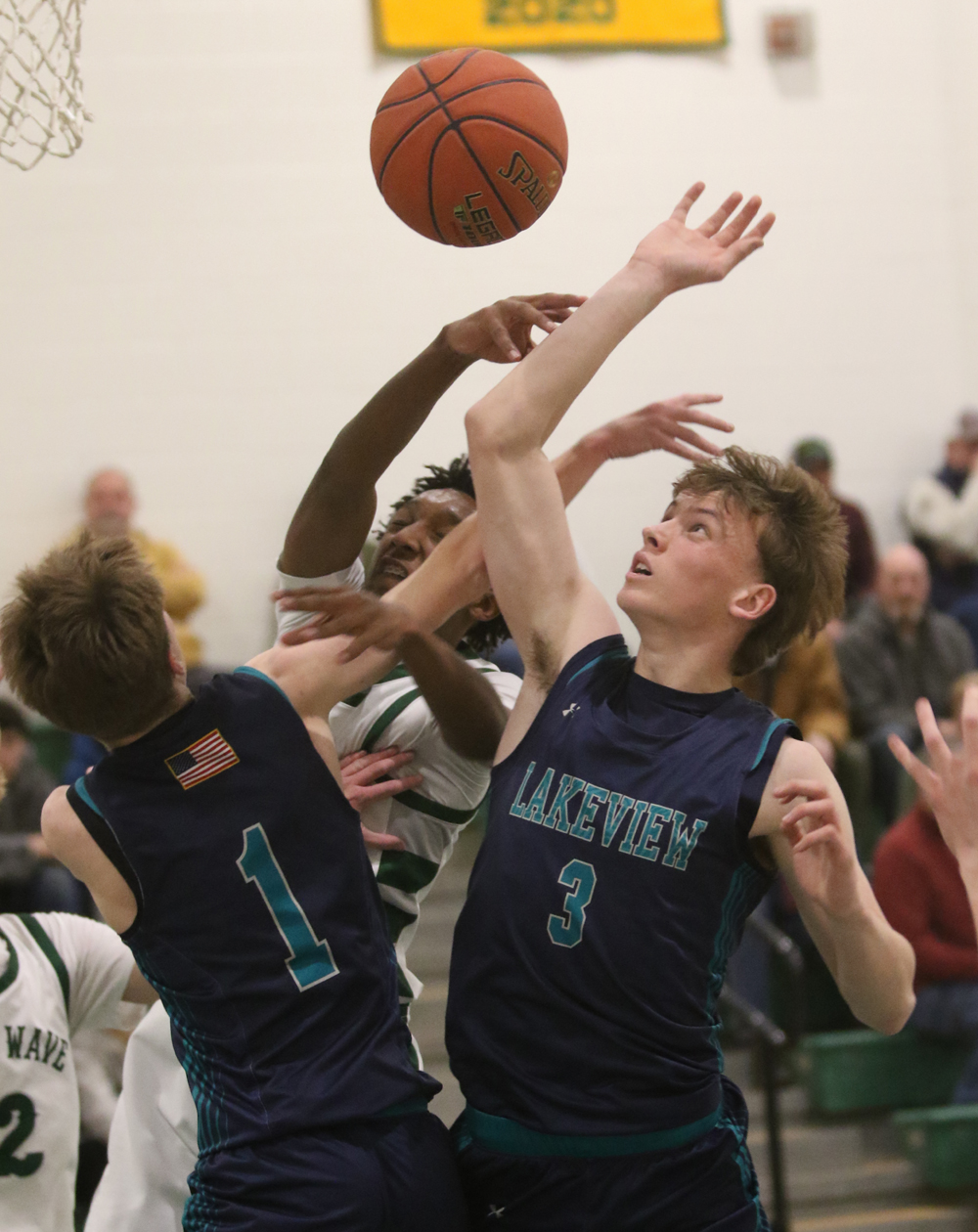 Gollow makes history in Bobcat defeat | Litchfield.bz