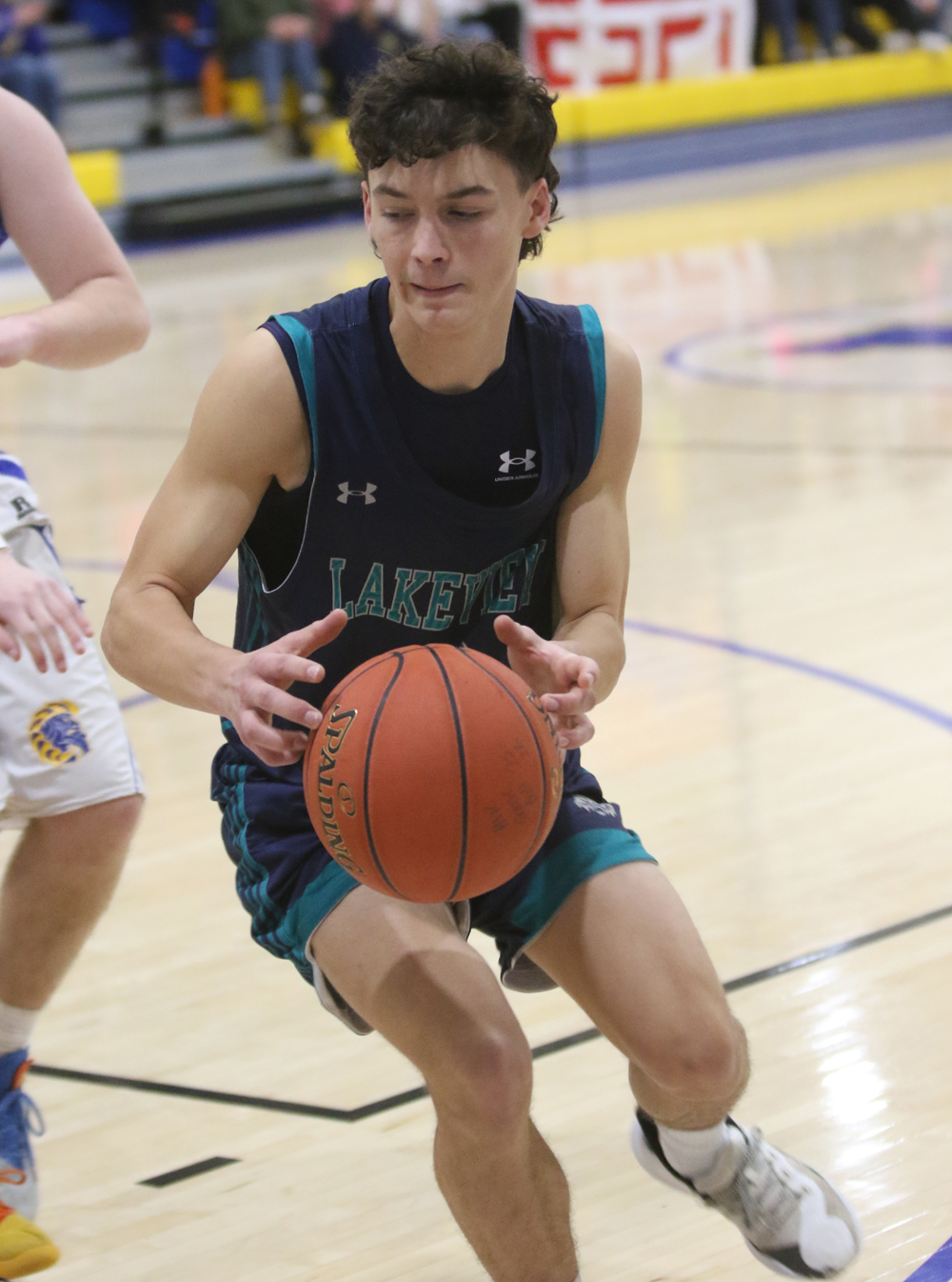 Bobcats dominant in BL win at Housy | Litchfield.bz