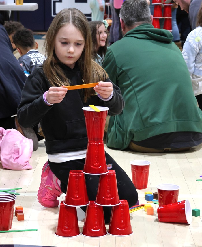 First Region 20 STEM Fair well-received | Litchfield.bz