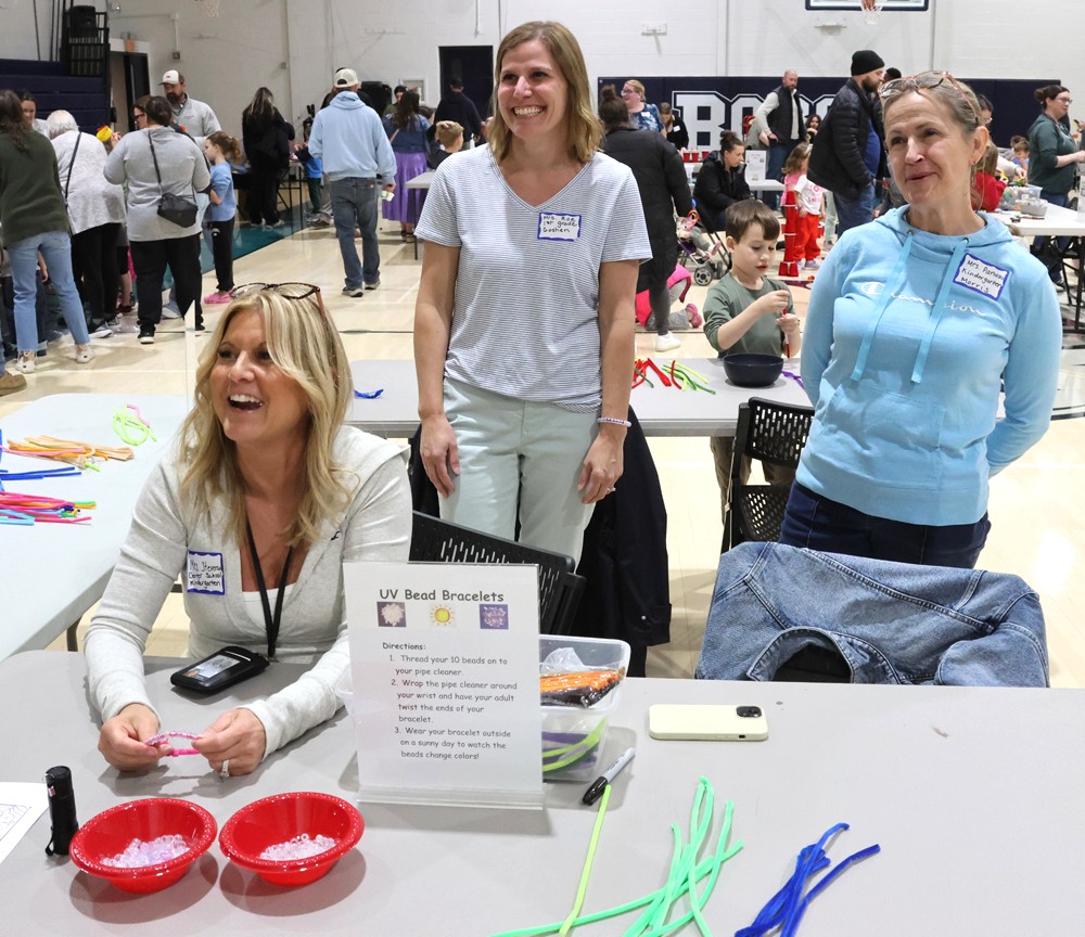 First Region 20 STEM Fair well-received | Litchfield.bz