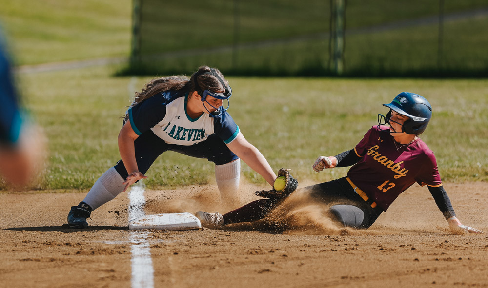 Winning season ends for ‘Cats in Class M | Litchfield.bz