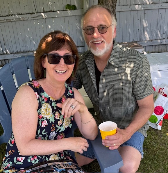 LHS Class of 1983 holds weekend reunion | Litchfield.bz