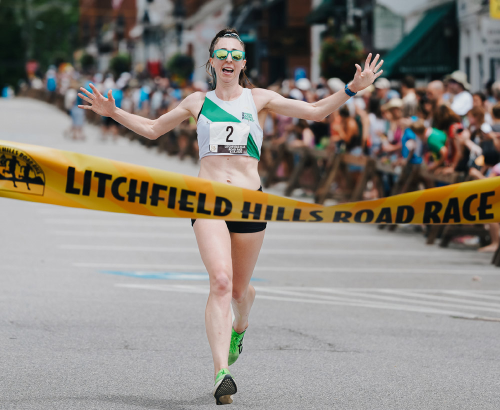 Bendtsen, in a runaway, wins first LHRR title | Litchfield.bz